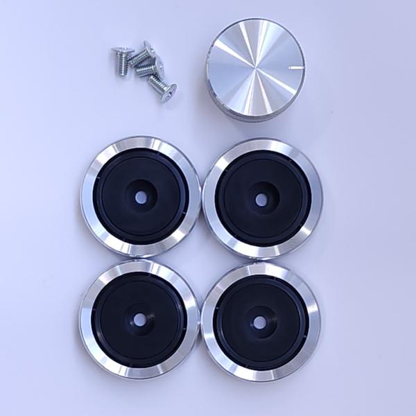 TU-8185用ドレスアップ用オプションセット OP-8185（別売）です。