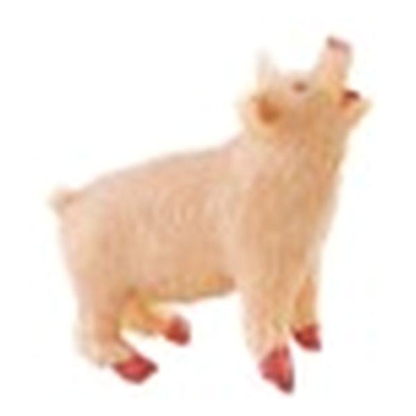 safari社フィギア。創造性や想像力を与え、人生の豊かさを育む。サイズ：2〜2.5cm