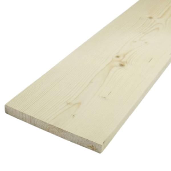 ディメンションランバー 人工乾燥。DIYでは定番の商品です。ホワイトウッドは「スプルース」「トウヒ」などの総称。SPFに比べ木肌が白く節が小さめなのが特徴。また、強度は若干劣りますが加工性は良好。SPF同様DIYにはもってこいの木材。●ホワ...