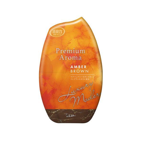 ●パフューマーが厳選したフレグランスオイルを配合。こだわりの空間に合う香水調の香りが広がります。●ナノパウダー配合※で、すばやく強力に空間を消臭。※ナノレベルの孔（あな）を持つ、悪臭を吸着する消臭剤●香りや効果の強さが調節できます。●香りや...