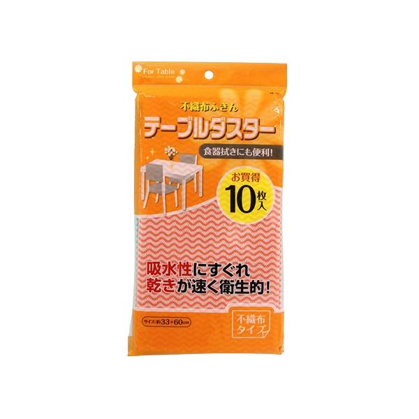 ●吸水性が良く乾燥が速いので衛生的です。●くり返し洗ってご使用できます。仕様・注意事項【素材】レーヨン・ポリエステル【サイズ】330×600mm（1枚あたり）【重量】14g（1枚あたり）【注意事項】●火のそばや高温になる場所に置かないでくだ...
