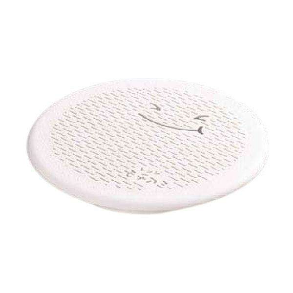 電子レンジであっという間にふっくらおもち。一度にたくさん作れる。248×248×29(mm)