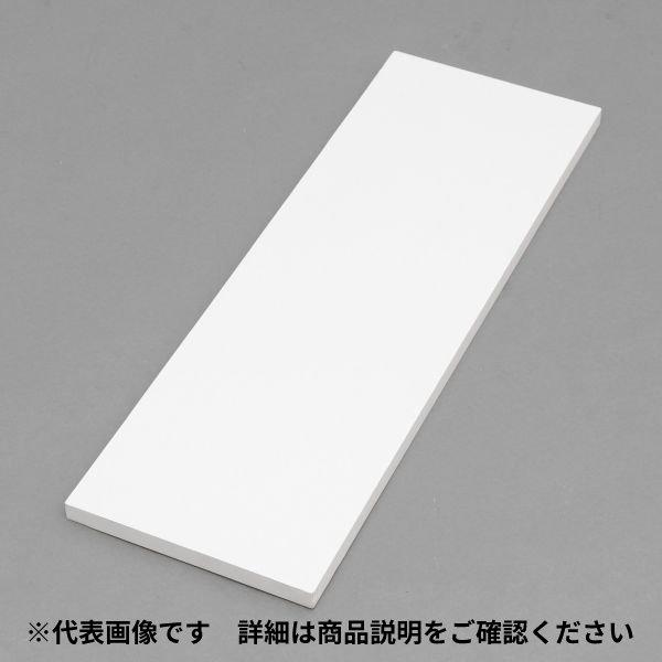 商品は同一色の3枚セットです。バラバラの色でのご注文は出来ません。軽量なランバーコア構造の化粧棚板です。インテリアに合わせやすいカラーです。同一体積当たりの重さがDIYボードと比較して約3分の2と軽量なので、作業がしやすくなっています仕様・...