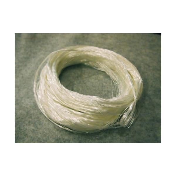 ガラスロービング　切り売り10ｍ／50ｍ／100ｍサーフボード製作におけるグラスオンフィン、リーシュホルダー、その他リペア等にもお使い頂けます。FRP製品製造においてはハンドレイアップ時にチョップストランドマットやガラスクロスがうまく型に沿...