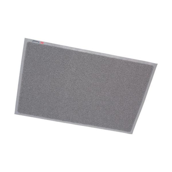 《メーカー》スリーエム　ジャパン（株）コマーシャルケア販売部《品番》ST GRA 900X750《特長》●キャッチした土砂が床に落ちません。●アウトドア、インドア共用です。●防炎適合品です。防炎性能登録番号(ET070209)《用途》●通行...