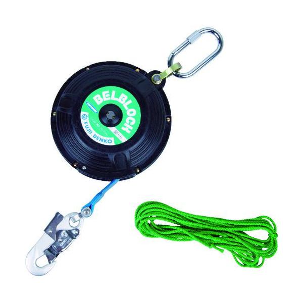 《メーカー》藤井電工（株）《品番》BB-100-SN-BX《特長》●昇降移動用の安全ブロックです。●ケースはグラスファイバー入り樹脂を使用しています。●強度と耐摩耗性に優れたストラップです。(超強力繊維とポリエステルの外層で覆った二重構造)...