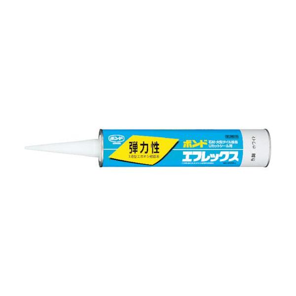 《メーカー》コニシ（株）《品番》BFX-333《特長》●1液性で常温硬化、弾力性に富んだエポキシ系の接着剤です。●耐水性もあります。●日本接着剤工業会 JAIA F☆☆☆☆規格品です。●日本接着剤工業会 JAIA 4VOC基準適合品です。《...