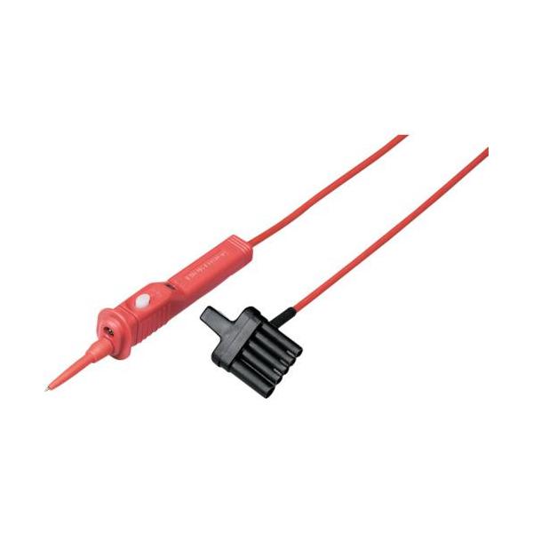 《メーカー》日置電機（株）《品番》L9788-10《特長》●ＬＥＤライト付です。《用途》《仕様》●適合機種:IR4000S●コード長さ(mm):1200《仕様２》●LEDライト付《原産国（名称）》日本《材質／仕上》《セット内容／付属品》《注...