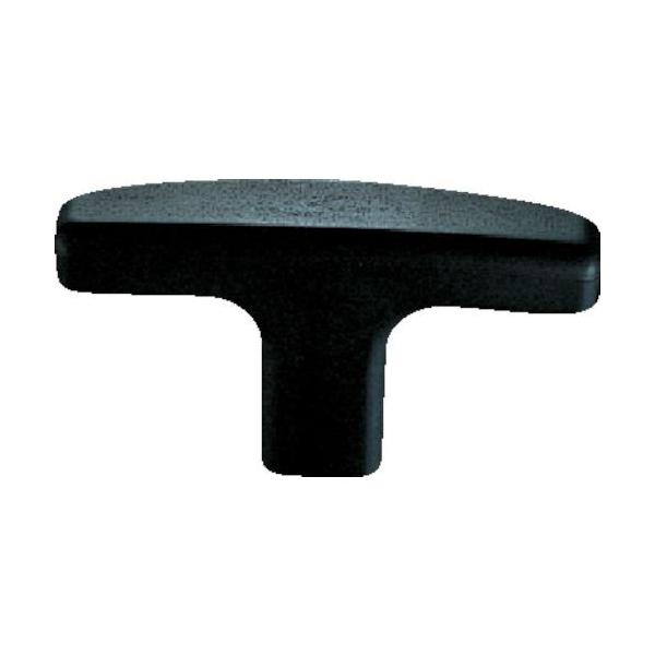 《メーカー》（株）イマオコーポレーション《品番》TH80N《特長》●ハンドル操作で垂直に持ち上げる部分に使用できます。《用途》《仕様》●ノブ高さ(mm):41.5●ねじ寸法:M10×1.50●ねじ深さ(mm):25●幅(mm):20●耐熱温...