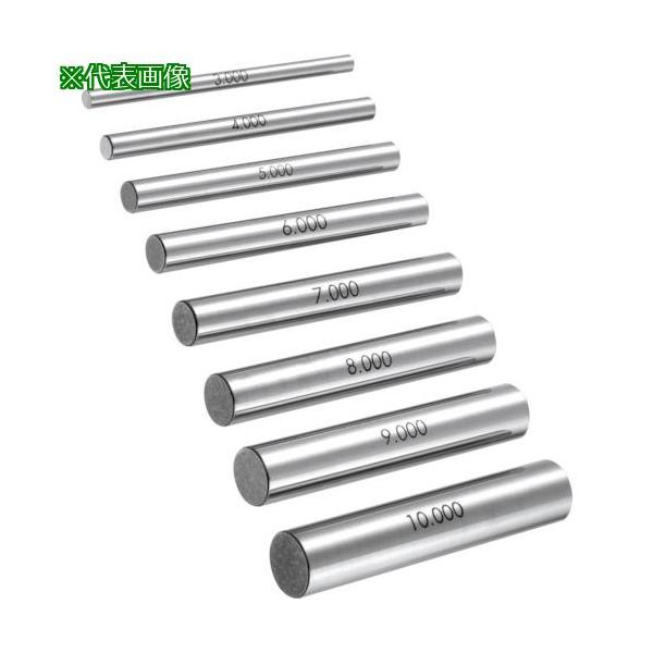 《メーカー》新潟精機（株）《品番》AA-19.960《特長》●最も一般的な規格のピンゲージです。●全品経年変化防止のサブゼロ処理済みです。《用途》●穴径の検査。●金型用部品として。●芯ブレ検査用に。●R測定に。《仕様》《仕様２》●全品経年変...