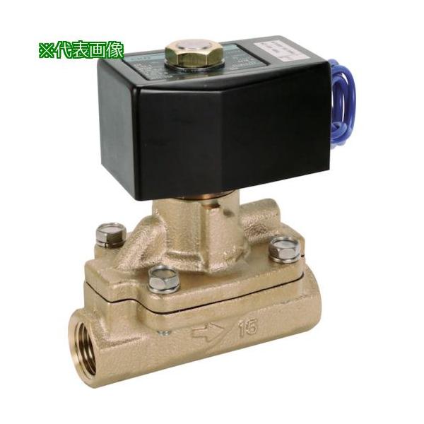 《メーカー》ＣＫＤ（株）《品番》AD11-20A-03A-AC100V《特長》●水・空気・灯油・油など、多種類の流体を制御するマルチレックスバルブシリーズです。《用途》●水・空気・灯油・油の流体のON／OFF制御に。《仕様》●有効断面積(［...