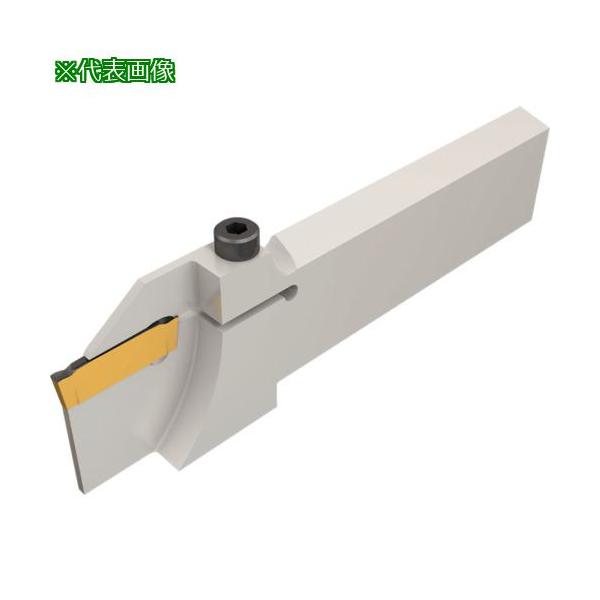 《メーカー》イスカルジャパン（株）《品番》DGFHR 32B-2D50《特長》●常に一定の力でクランプするため、安定加工が可能です。●チップ2コーナー仕様で経済的です。《用途》●突っ切り・溝入れ加工用。《仕様》●シャンク高さH(mm):32...