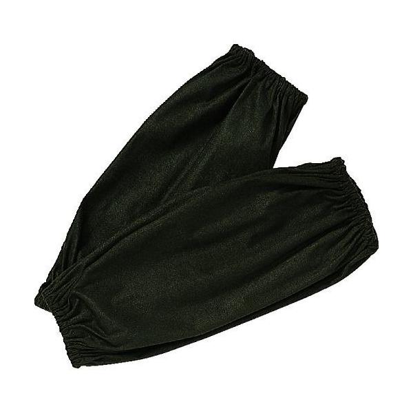 《メーカー》トラスコ中山（株）《品番》SDA《特長》●静電気を嫌う作業にはアームカバーの併用が効果的です。●腕、肘と机などとの摩擦による静電気を除去できます。《用途》●電子部品、精密部品を取り扱う工場。《仕様》●色:ブラック●幅(mm):最...