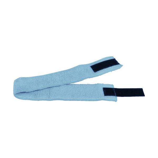 《メーカー》（株）トーヨーセーフティ（旧東洋物産工業（株））《品番》NO.7182《特長》●四国今治産タオル地を使用しています。●マジックテープで簡単に装着できます。●光触媒で光に当てると抗菌、消臭が復活します。《用途》●暑さ対策に。《仕様...