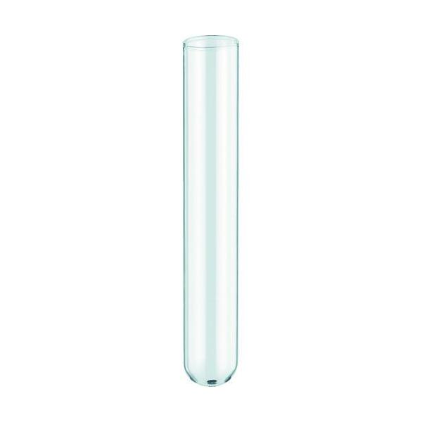 《メーカー》トラスコ中山（株）《品番》DT-12《特長》●耐薬性能・耐熱性能に優れています。●ホウケイ酸ガラス製で一般のガラスに比べて耐衝撃にも強いです。《用途》《仕様》●容量(ml):5●外径(mm):12●高さ(mm):75●肉厚(mm...