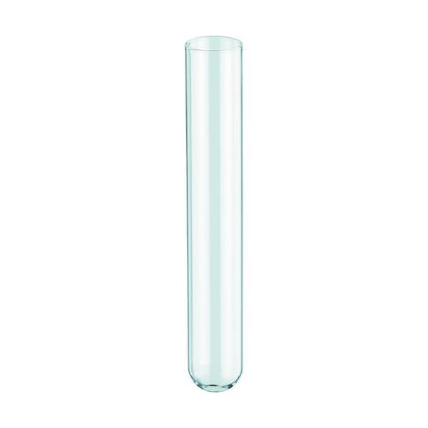 《メーカー》トラスコ中山（株）《品番》DT-15《特長》●耐薬性能・耐熱性能に優れています。●ホウケイ酸ガラス製で一般のガラスに比べて耐衝撃にも強いです。《用途》《仕様》●容量(ml):10●外径(mm):16●高さ(mm):100●肉厚(...