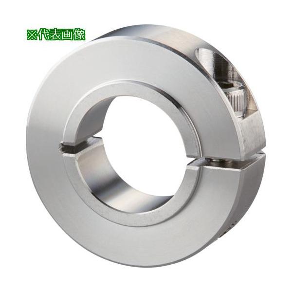 《メーカー》（株）岩田製作所《品番》SCS0608SB3《特長》●ベアリングの固定にご使用いただけます。●締結力の強いスリットタイプです。●交換時に便利な型番マーキング付きです。●焼き付き防止処理を施したボルトを使用しています。《用途》●ベ...