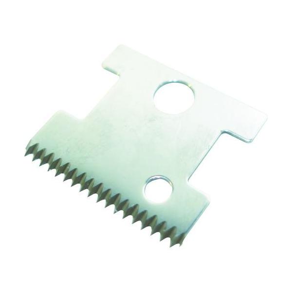 《メーカー》トラスコ中山（株）《品番》TVBS-635K《特長》《用途》●TVBS-635用替刃に。《仕様》●適合機種:TVBS-635《仕様２》《原産国（名称）》台湾《材質／仕上》●焼入鋼（SK-5）《セット内容／付属品》《注意》《JAN...