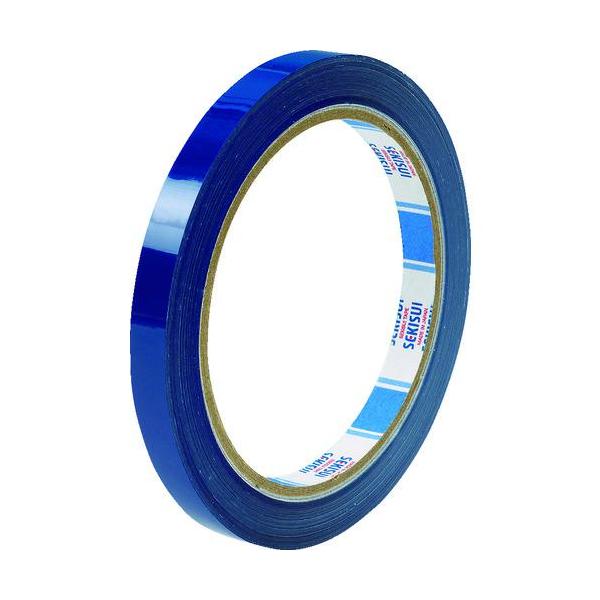 《メーカー》積水化学工業（株）《品番》P802A01《特長》●ＰETフィルム製で耐久性に優れていますので水気のある商品の封かんに最適です。●耐荷重性に優れているのでシール後ズレやゆるみがありません。●ご使用には専用封かん機バッグシーラーＮｏ...