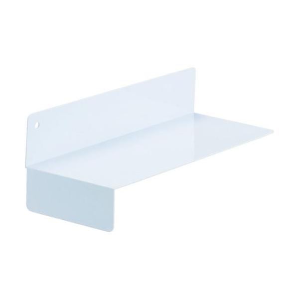 《メーカー》トラスコ中山（株）《品番》KS-0ST《特長》●ABS永久帯電防止樹脂使用によりホコリが付きません。●裏面に滑り止めシートを貼り付けているため滑りません。●小分類に便利です。《用途》《仕様》●間口(mm):80●奥行(mm):2...