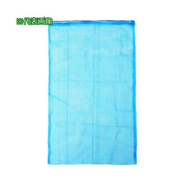 《メーカー》トラスコ中山（株）《品番》TMK-5035-100《特長》●まとめ買いのお買い得仕様です。●缶、ビン、ペットボトル回収時、または農作物収穫時にもよく使用されている、汎用性の高いメッシュタイプ回収袋です。《用途》●農作物やゴミ類の...