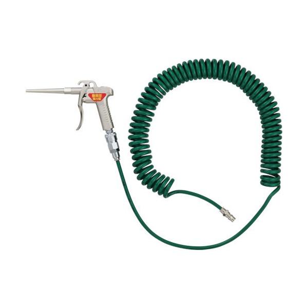 《メーカー》（株）ＷＴＢワタベコーポレーション《品番》E80-1B07SP《特長》●ホース両端金具はユニバーサルに回ります。●取外しが簡単なフィッティングタイプで作業効率がアップします。《用途》●一般生産工場でのダスト作業に。《仕様》●ノズ...