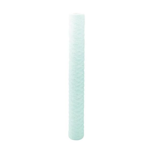 《メーカー》トラスコ中山（株）《品番》TIF-50100《特長》●ろ過性能を高める特殊加工ポリエステル糸を使用しているため目詰まりしにくく経済的です。●繊維の脱落や有機物の溶出が無く、耐薬品性に優れたフィルターです。●コアは耐薬品性に優れた...