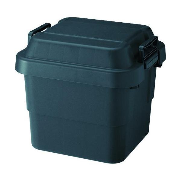 《メーカー》トラスコ中山（株）《品番》BLKC-30《特長》●多目的収納ボックスです。●フタが頑丈な造りのため、人が腰かけても安心です。●耐荷重100kgです。●持ち手が付いているので、持ち運びしやすいです。●同サイズのフラット天板タイプと...