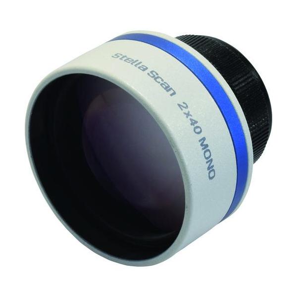 《メーカー》（株）サイトロンジャパン《品番》B401《特長》●倍率は2倍の星空観測に最適な単眼鏡です。●レンズ面には多層膜コーティングが施されているので明るく視野も広く、肉眼では見えにくい星を見ることができます。●また、最短合焦距離2mなの...