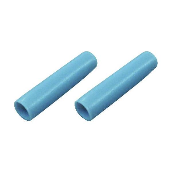 《メーカー》トラスコ中山（株）《品番》TSSR-L《特長》●微小なパーツや小物を傷つけない保護としても使用可能です。●付け替え用、先端シリコーンです。《用途》●小物つまみ作業時に。●傷つきやすい部品のピックアップに。《仕様》●全長(mm):...