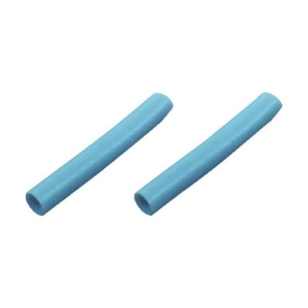 《メーカー》トラスコ中山（株）《品番》TSSR-S《特長》●微小なパーツや小物を傷つけない保護としても使用可能です。●付け替え用、先端シリコーンです。《用途》●小物つまみ作業時に。●傷つきやすい部品のピックアップに。《仕様》●全長(mm):...