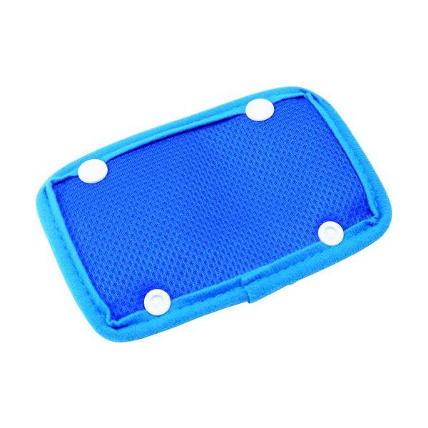 《メーカー》トラスコ中山（株）《品番》SRCSB《特長》●天然素材のシリカゲルを使用した消臭・吸湿効果のある汗取りバンドです。●マジックテープで簡単に取り付けられます。●天日干しすることで機能が再生されます。●吸汗速乾に優れたクーリング素材...