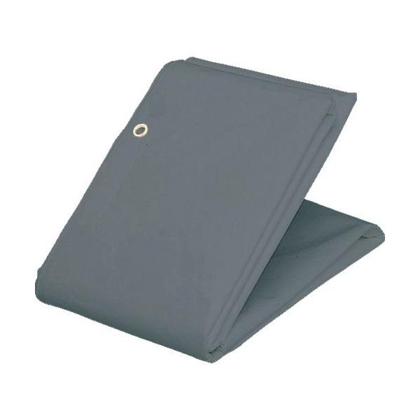 《メーカー》トラスコ中山（株）《品番》GBS-1836A-GY《特長》●軽量で作業性が向上します。●焼却時、ダイオキシン類の発生が少ないシートです。●使用環境温度:-40℃〜60℃で寒冷地でも使用可能です。《用途》●建築、建設などの壁面養生...