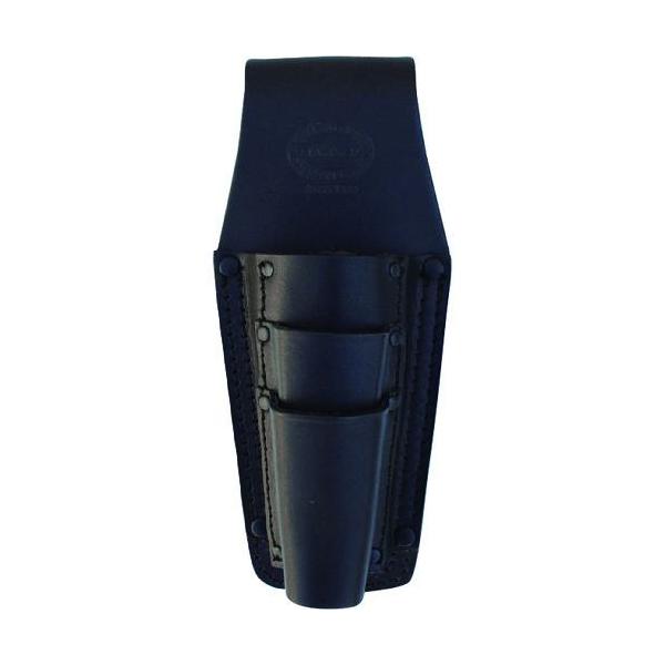 《メーカー》（株）マーベル《品番》MDP-39XB《特長》●使い込むほどに味わいが増す牛革を使用し、素材にこだわり作っています。●ベースになる革は4mm厚、糸はナイロン素材糸をボンドで加工したものを使用しています。《用途》●工具の収納に。《...