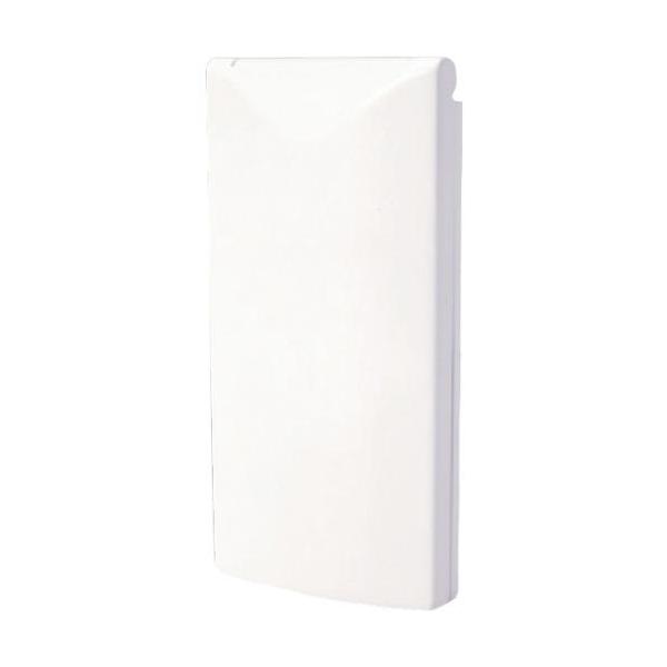 《メーカー》因幡電機産業（株）《品番》RDS40000W-JP《特長》●見えない場所のコンセントを盗電・イタズラから守ります《用途》●店舗や公共施設の壁コンセントの盗電・イタズラ防止を目的としたセキュリティーカバー。《仕様》●幅(mm):7...