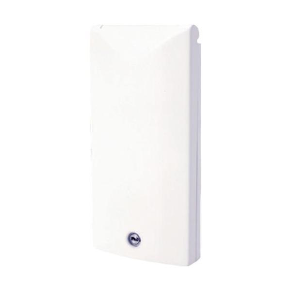 《メーカー》因幡電機産業（株）《品番》RDS30000W-JP《特長》●見えない場所のコンセントを盗電・イタズラから守ります《用途》●店舗や公共施設の壁コンセントの盗電・イタズラ防止を目的としたセキュリティーカバー。《仕様》●幅(mm):7...