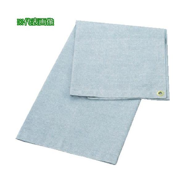 《メーカー》トラスコ中山（株）《品番》SPS-4A《特長》●平織のエコノミータイプで、お求めやすく、片面コートで非常に軽く柔らかいため扱いやすいです。●火花・ノロをはじく（表面）・付着（裏面）兼用タイプです。●ノンアスベスト・ノンセラミック...