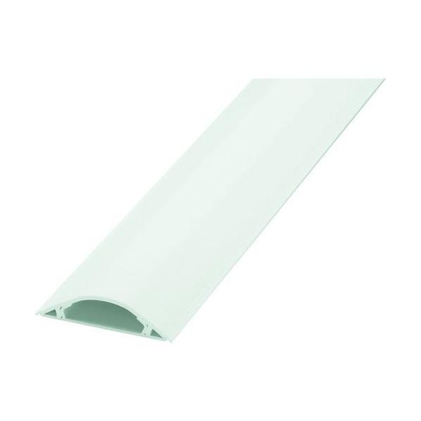 《メーカー》マサル工業（株）《品番》GR2102《特長》●カバーの傾斜がなだらかなフラットタイプですから、台車の通過がスムースでつまづきを防止します。●付属品も豊富です。●カバーの傾斜がなだらかなフラットタイプで、台車の通過がスムーズでつま...