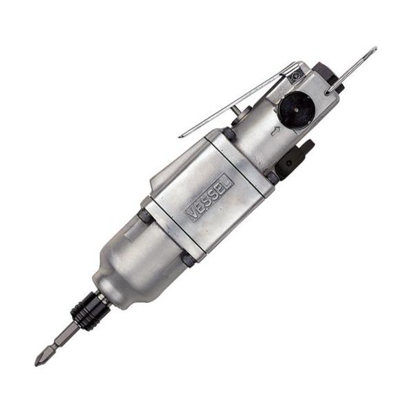 《メーカー》（株）ベッセル《品番》GT-S6.5D《特長》●ダブルハンマー(1回転2打撃)のため、安定した締め付けが行えます。●小型・軽量で強力な締め付け力が得られます。●1回転2打撃タイプのため、安定した締め付けが行えます。《用途》●下向...