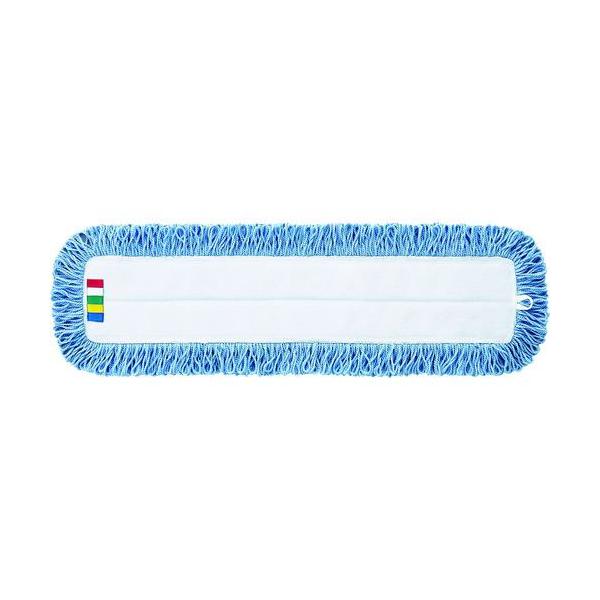 《メーカー》山崎産業（株）《品番》MO746-060X-MB《特長》●広範囲の湿り拭きに適した高機能ラーグです。●5色のタグ付きで、不要タグを切り取ればゾーニングにも対応可能です。《用途》●商業施設、駅、病院など清潔が求められる施設の床（フ...