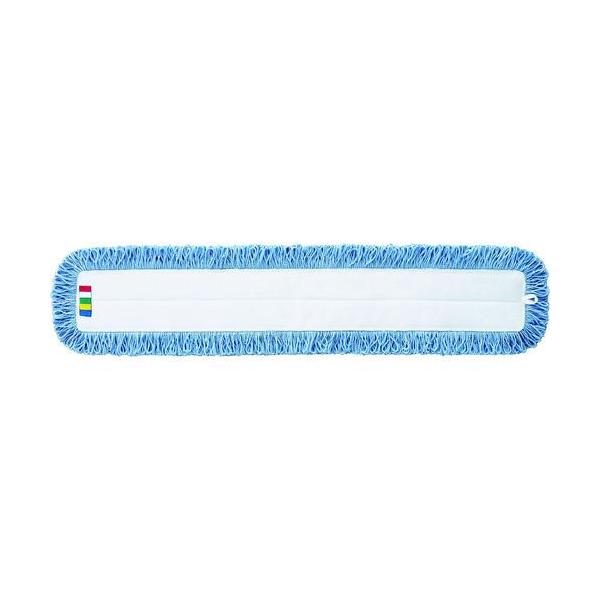 《メーカー》山崎産業（株）《品番》MO746-090X-MB《特長》●広範囲の湿り拭きに適した高機能ラーグです。●5色のタグ付きで、不要タグを切り取ればゾーニングにも対応可能です。《用途》●商業施設、駅、病院など清潔が求められる施設の床（フ...