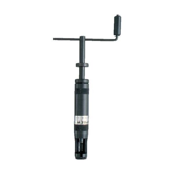《メーカー》日本スプリュー（株）《品番》INP-M10-1.5《特長》●工具先端部の案内めねじで挿入体制を整え、スムーズな作業ができます。●ストッパーカラーで挿入深さを一定に保たせる事ができます。●案内めねじ効果で、楽々挿入できます。●ハン...