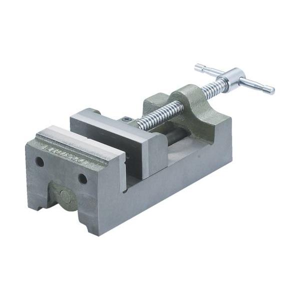 《メーカー》トラスコ中山（株）《品番》YV-65S《特長》●鋳鋼を使用していますので、大変丈夫です。●本体とスライド部は平行に作られています。●縦横の使用ができます。《用途》《仕様》●全長(mm):155●幅(mm):65●高さ(mm):6...