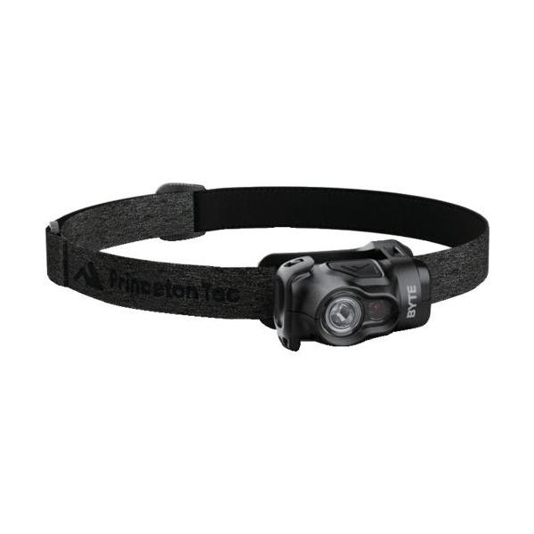 《メーカー》Ｐｒｉｎｃｅｔｏｎ　Ｔｅｃ社《品番》BYT21-BK《特長》●軽量ながらマックスブライトLEDを搭載しパワフルな性能を発揮します。●PrincetonTecのヘッドライトシリーズで最軽量です。●白色ハイスポットモード、ロースポッ...