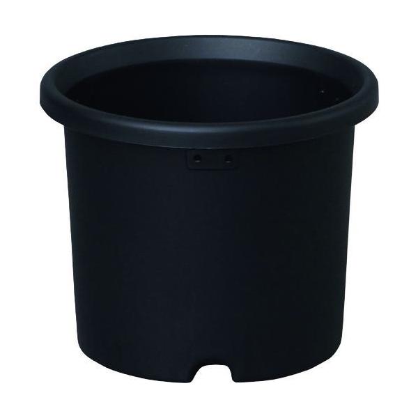 《メーカー》アイリスオーヤマ（株）《品番》290673《特長》●玉づくり・福助作り・だるまづくり・一本仕立て・三本仕立てができるように各サイズを揃えた菊鉢です。●支柱用のガイドと支柱固定用の紐を通す穴を設けています。《用途》《仕様》●高さ(...