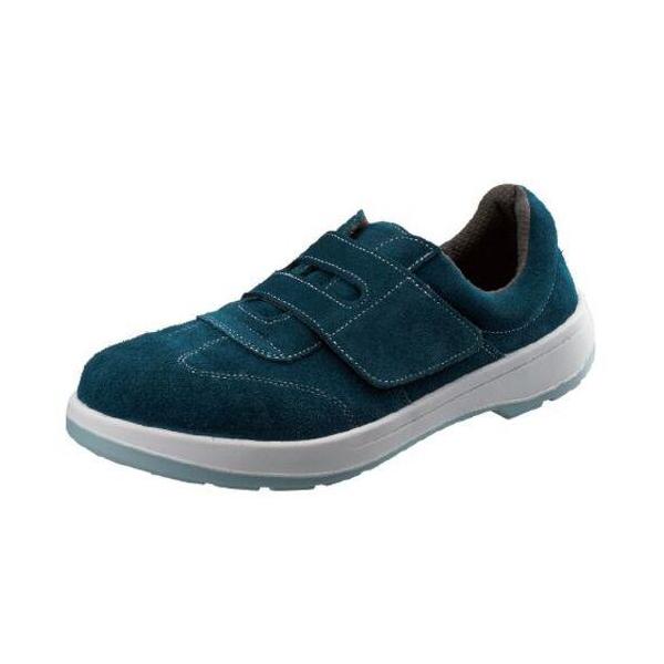 《メーカー》（株）シモン《品番》AW18BV-23.0《特長》●2層ウレタン底仕様で、クッション性に優れています。●ワイド設計で足あたりを軽減しました。●耐摩耗性に優れ、また屈曲・クッション性にも優れた靴底です。《用途》●金属加工、製造業に...