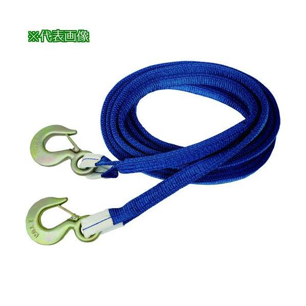 《メーカー》（株）スリーエッチ《品番》PPB 10M《特長》《用途》●パレットプーラーと併用して荷物の引出し作業。《仕様》●基本使用荷重(t):2●引出し能力(t):2●全長(m):10●ベルト幅(mm):25●長さ(mm):10000●引...