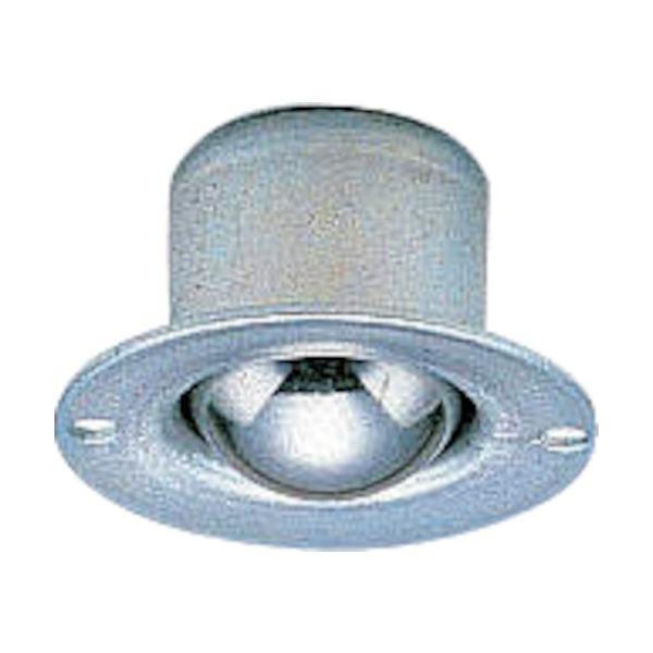 《メーカー》スガツネ工業（株）《品番》BHB-12《特長》●埋込のボールキャスターです。●ボール部は、鋼製（SUJ）で素地磨き仕上げです。《用途》《仕様》●許容荷重(kg):8●耐荷重(N):78.4●耐荷重(kgf):8●材質 ボディー:...