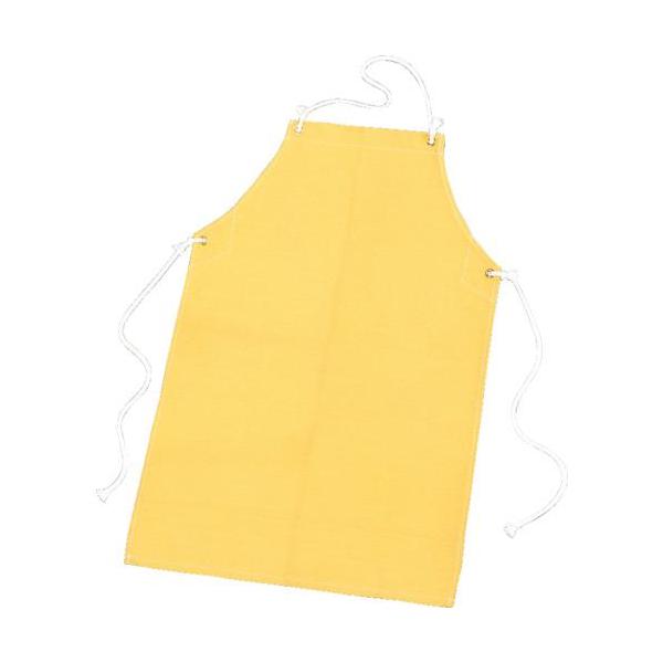 《メーカー》トラスコ中山（株）《品番》AR-MK《特長》●ナイロンやポリエステルなどに比べ、2〜3倍の引っ張り強度と5〜10倍の引っ張り弾性を持つ非常に強いアラミド繊維を使用しました。●動きやすく、耐切創性に優れたエプロンです。●カミソリや...