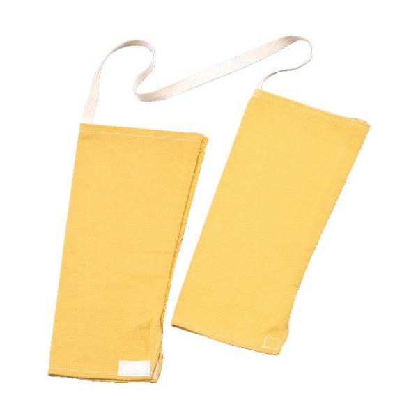 《メーカー》トラスコ中山（株）《品番》AR-UK《特長》●ナイロンやポリエステルなどに比べ、2〜3倍の引っ張り強度と5〜10倍の引っ張り弾性を持つ非常に強いアラミド繊維を使用しました。●忘れがちな手首から上、手袋だけではカバーできない部分の...